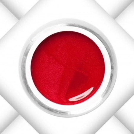 rotes rot,pearlgel,rodes glitter,farbgel,led,uvhell rot,metallik ...